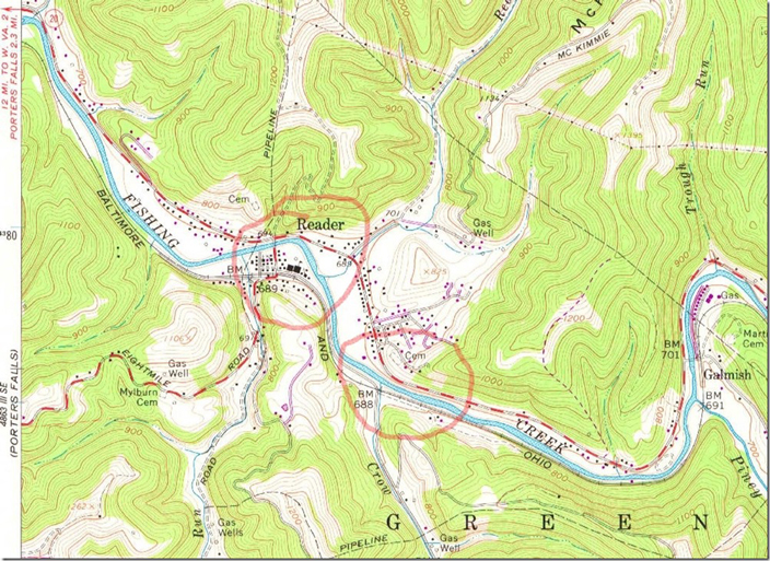 CSXTHS - Rail Fanning - B&O/CSX Short Line SD at Lumberport and ...