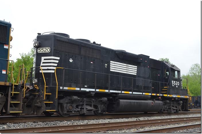 CSXTHS - Rail Fanning - CSX - Around Shelby in Spring of 2015